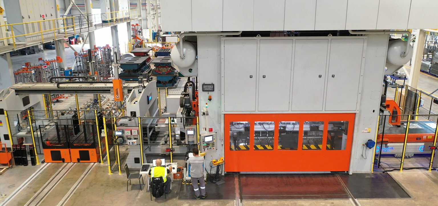 Supreme Engineering | Transfer Presleri